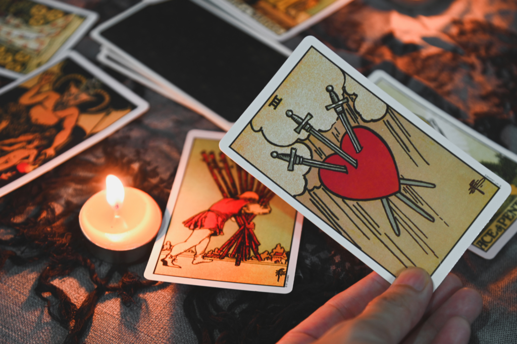 5 Conseils pour l’Interprétation des Cartes d’Oracle